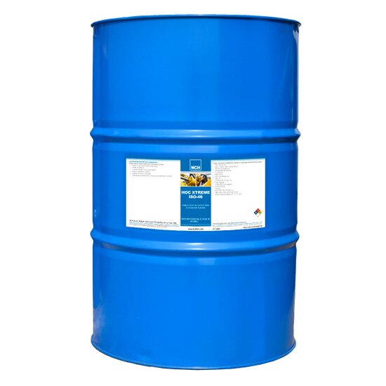 HOC XTREME ISO 46 - Aceite hidráulico sintetico antidesgaste ISO VG 46