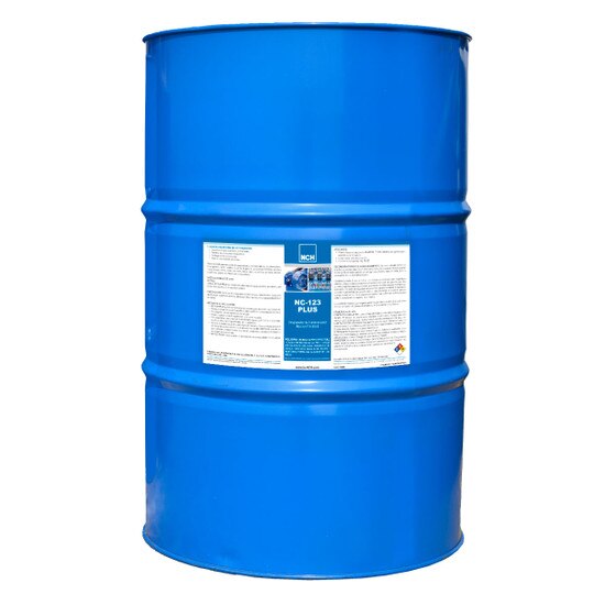 NC-123 PLUS - Repelente de humedad dielectrico en aerosol