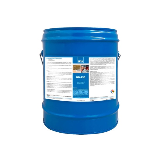 ND-150 - Solvente desengrasante soluble en agua