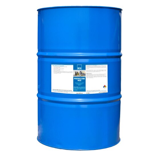PREMALUBE RED #1 - Grasa roja para sistemas automatizados NLGI 1